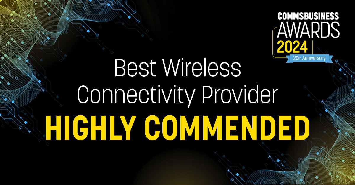 Find out more about Comms365