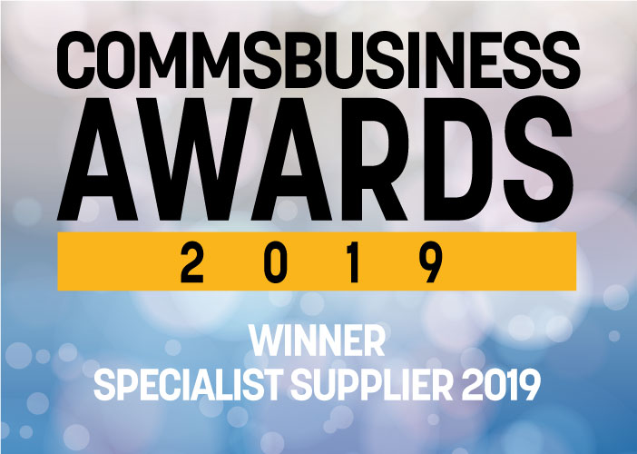 Find out more about Comms365