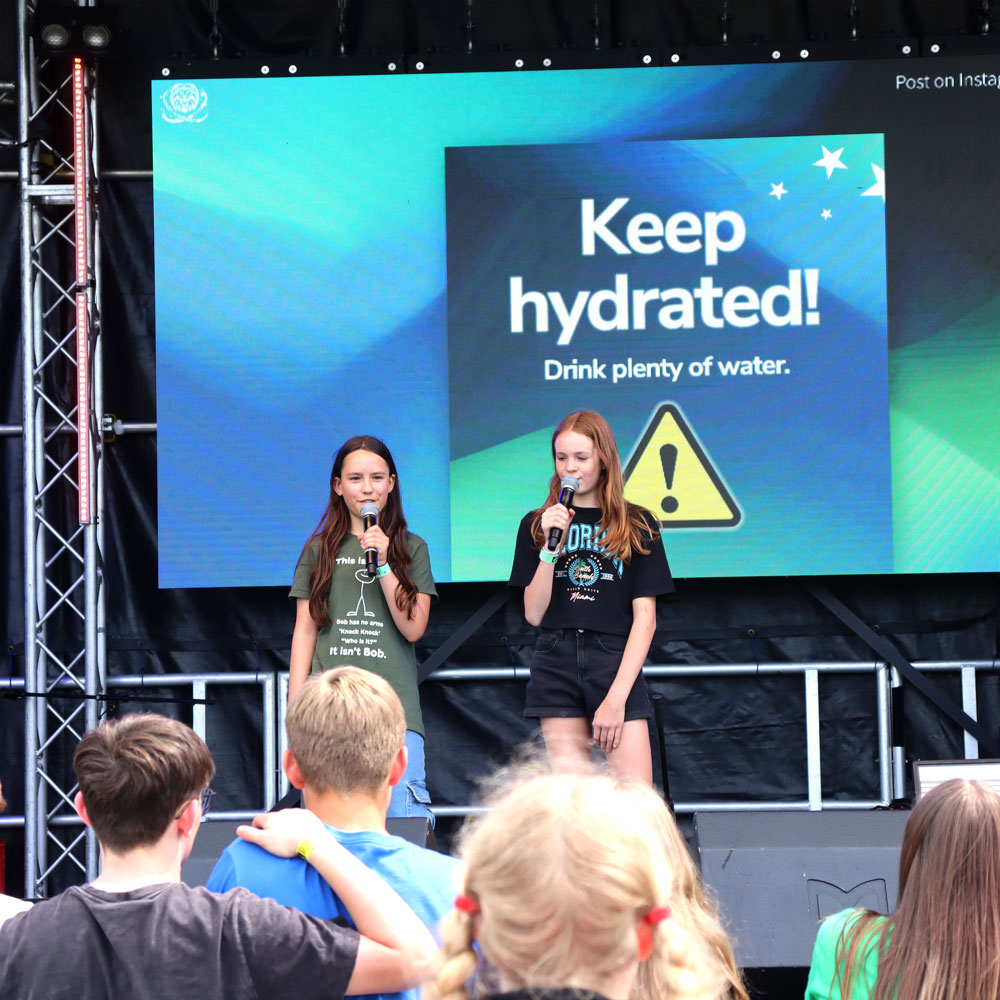 How Comms365 Brought Scoutabout to Life