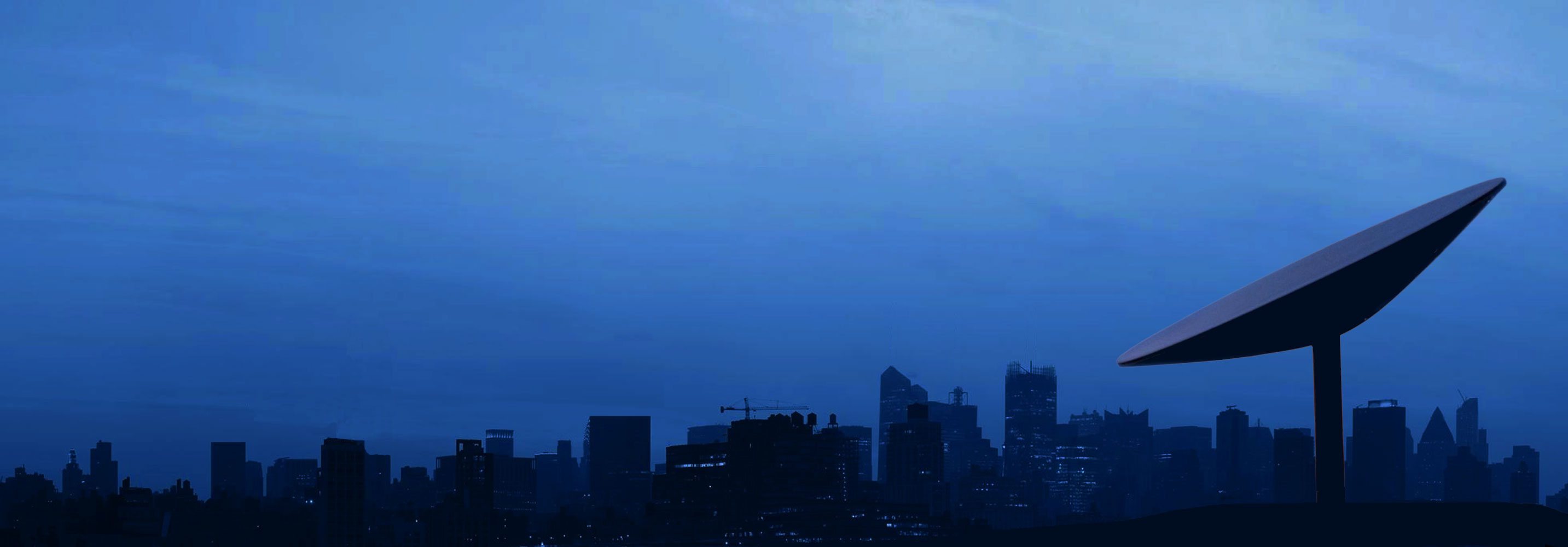 Enterprise Starlink starts here