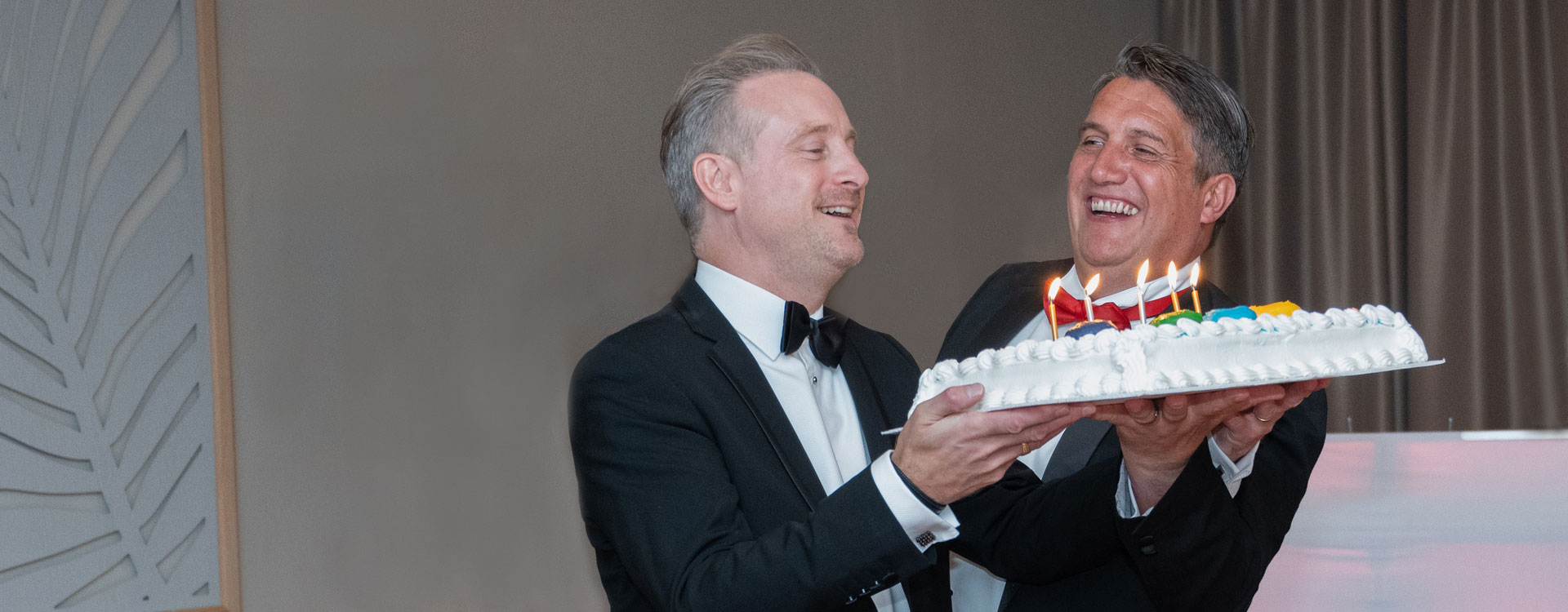 15 Years of Comms365: Read our blog