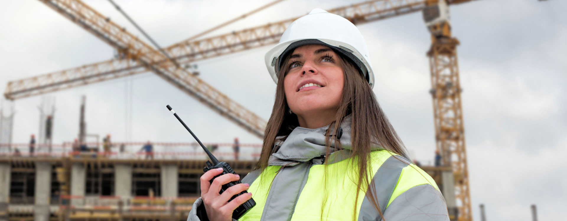 5 Steps to Improved Construction Site Internet Connectivity