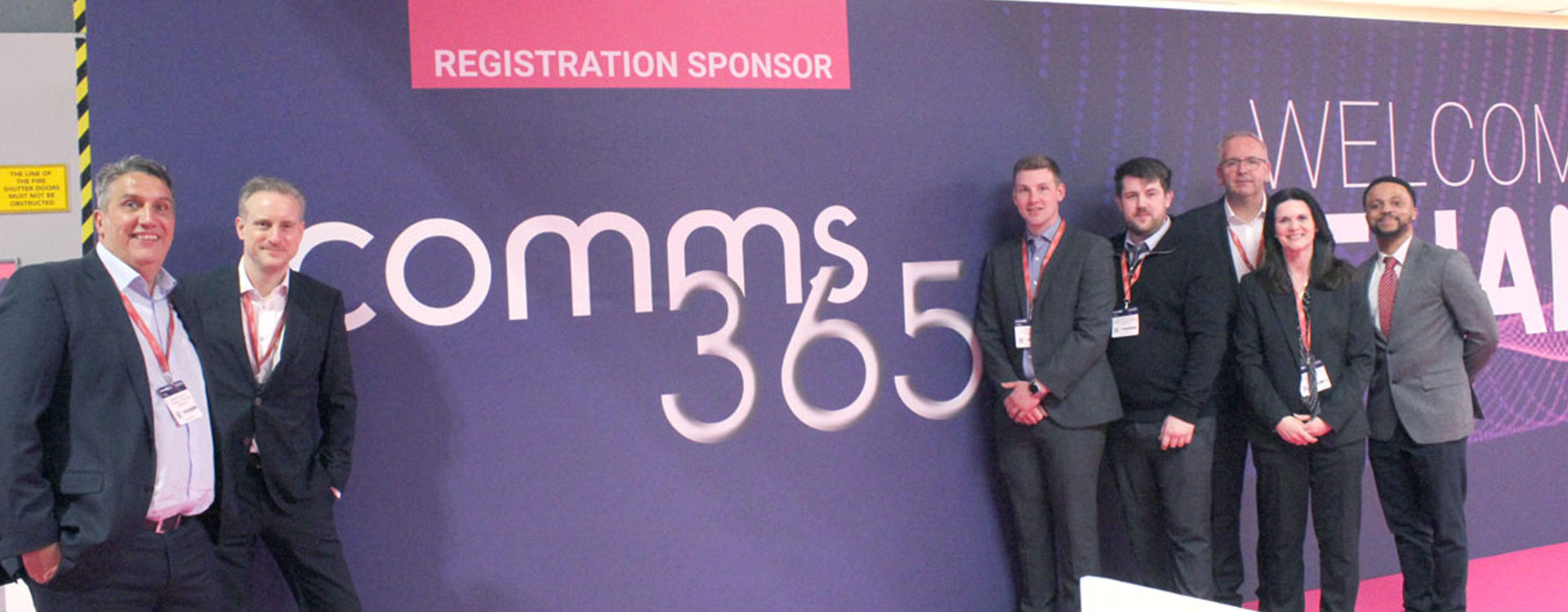 Read our recap of Channel Live 2024