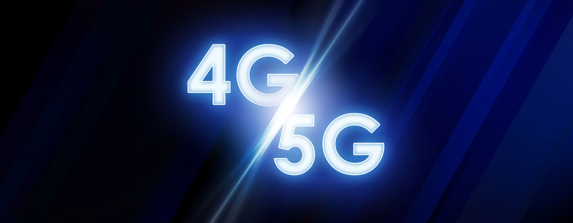 The ultimate guide to 4G & 5G: What is the difference?