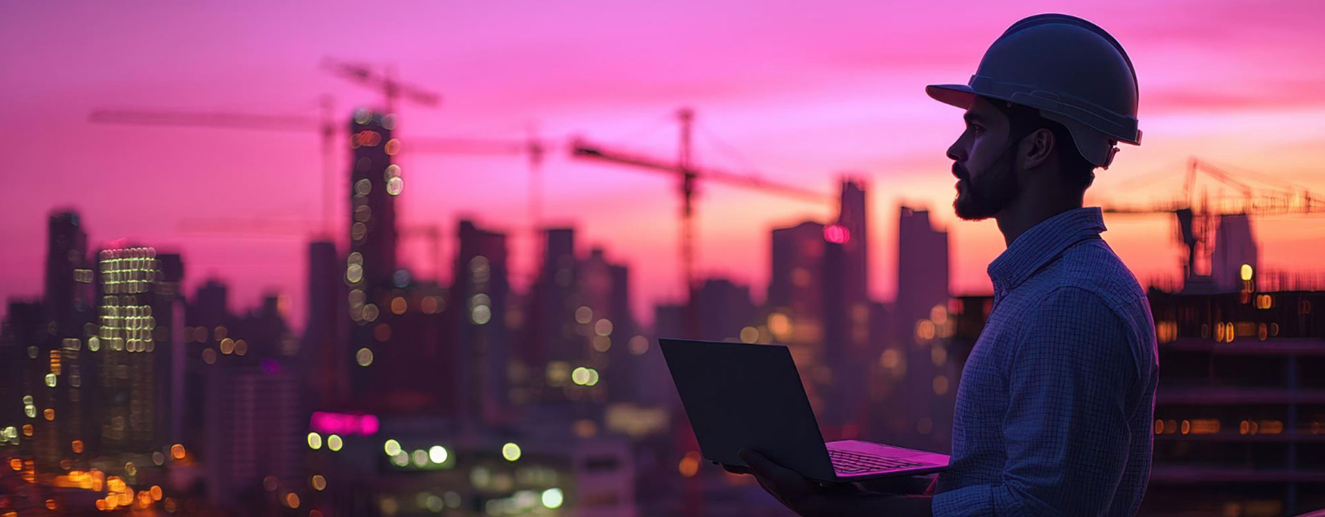 Why reliable Internet is critical for Modern Construction Sites