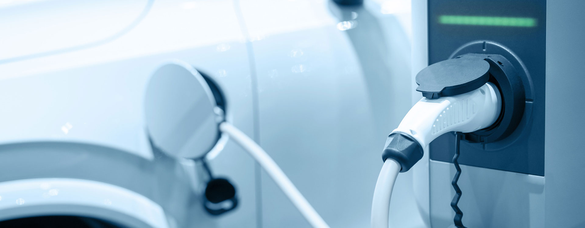 EV Charger Network Market Boosted by IoT Solutions