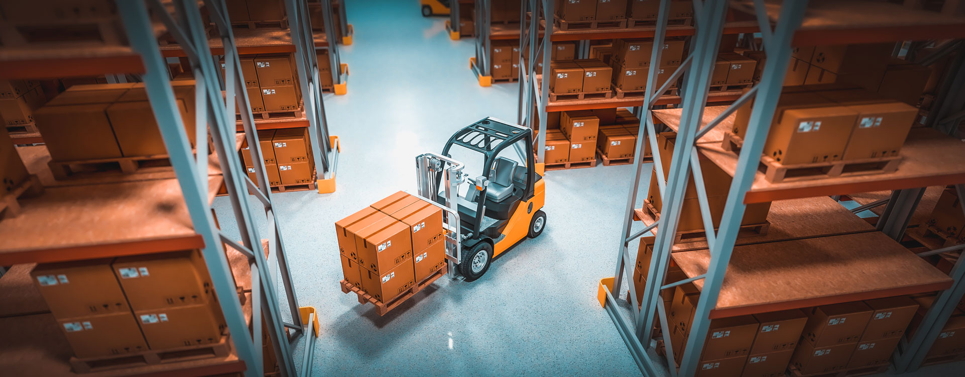 Why Connectivity is a Critical Path for Logistics