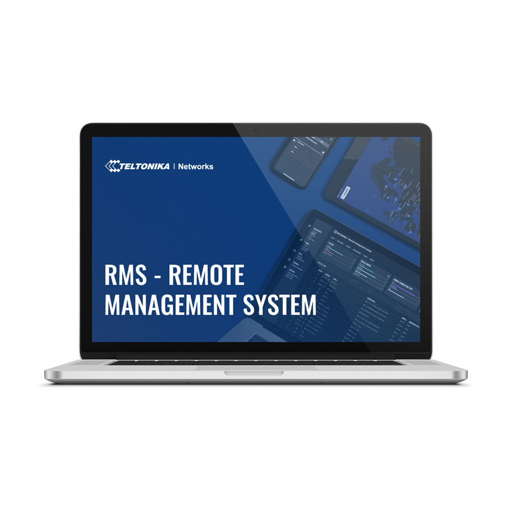 Buy 4G & 5G Routers, Antenna and RMS Credits | Comms365