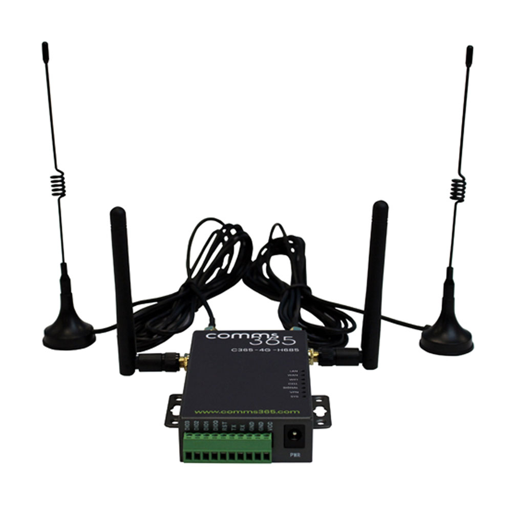 Order your 4G-H685 Router now