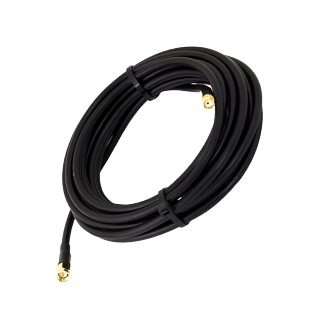 5m or 10m RF195 Antenna Extension Cable